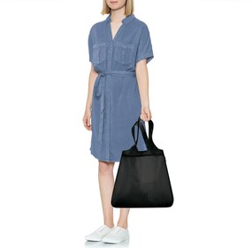 Skládací taška Reisenthel Mini Maxi Shopper black