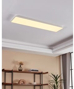 Eglo 99549- LED Stmívatelné stropní svítidlo HERRORA-Z LED/31,5W/230V 2700-6500K