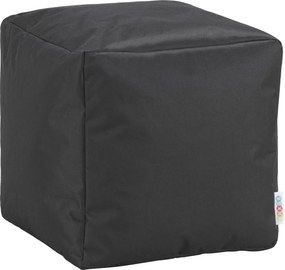 XXXLutz SEDACÍ KOSTKA, 40/40/40 cm Carryhome - Taburety - 000277002809