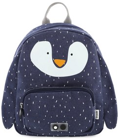 Dětský batoh Trixie - Mr. Penguin 7,5 l Barva: fialová
