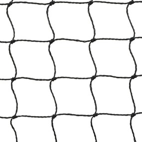 vidaXL Badmintonová síť s košíčky, 600x155 cm [91182]
