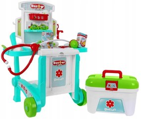 RKToys Malý lékař se stolečkem