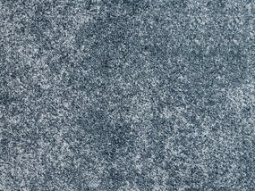 Metrážový koberec bytový Capriolo 79 modrý - šíře 4 m