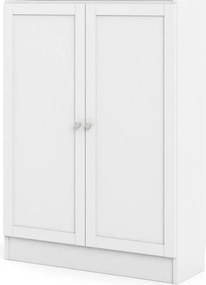 FALCO Regál Bask 71760/26 bílá
