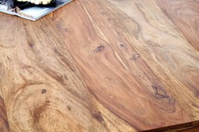 Jídelní stůl z masivu Timber 200cm