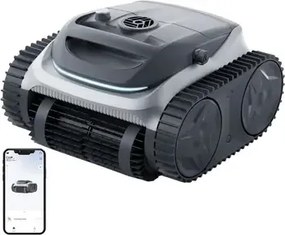 Bublue Bubot 700 / Čisticí robot do bazénu