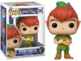 Figurka funko pop! peter pan 70th anniversary - peter pan