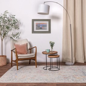 Tribeca Design Kusový koberec Utree Laleh Rozměry: 200x290 cm