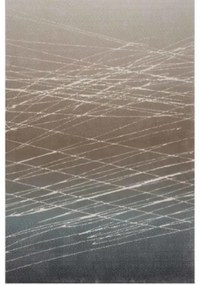 Vopi | Kusový koberec Boho 42OEO - Kulatý 160 cm průměr