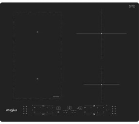 Whirlpool WL B8160 NE Indukční varná deska