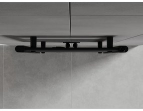 Mexen Hades, topné těleso 1800 x 500 mm, 843 W, černá, W104-1800-500-00-70