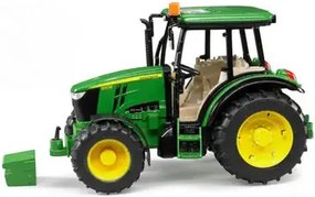 Bruder 02106 Traktor John Deere 5115M / 1:16 / od 4 let