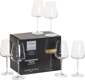 Sklenice na víno Gioco 6ks 450ml