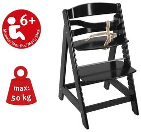 Jídelní židlička Sit Up III – Roba