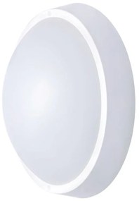 Solight LED venkovní osvětlení, 30W, 2200lm, 4000K, IP65, 32cm