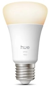 LED Stmívatelná žárovka Philips Hue WHITE E27/9,5W/230V 2700K