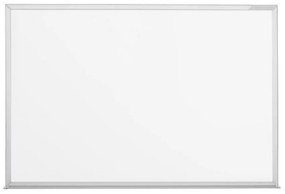 Magnetická tabule Magnetoplan CC keramická elegant 180x120 cm