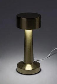 Rabalux SENAN LED stolní lampa 74207