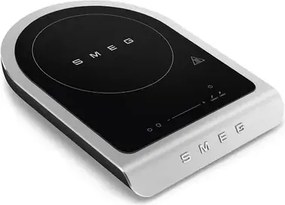 Smeg PIC01BLMEU černá / Indukční varná deska / 1 zóna / 2100 W / dotyk