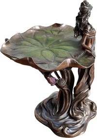 Podnos – stojan Veronese, elegantní interiérový doplněk AN10081A4