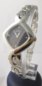 Dámské švýcarské luxusní hodinky Grovana 4015.1137 se safírovým sklem