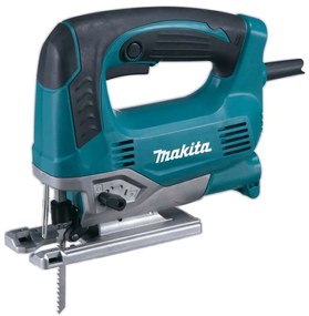 Makita - Přímočará pila 650 W JV0600K