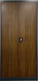 Velkoobjemová skříň Enprag JF-C34_wood2