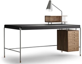 Carl Hansen designové pracovní stoly Society Table (160 x 70 cm)