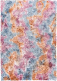 Obsession, AKCE: 👣🛡️80x150 cm Kusový koberec My Jamaica 155 multi + protiskluzová úprava, vícebarevná, ložnice
