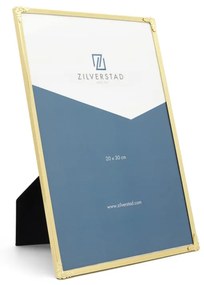 Zilverstad Fotorámeček Decora, zlatý 20x30cm