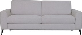 XXXLutz ROZKLÁDACÍ POHOVKA, textil, béžová Xora - Rozkládací sedačky - 002424007802