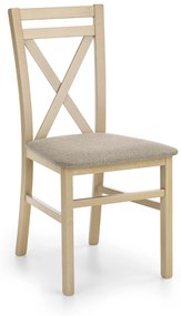 Jídelní židle Dariusz, dub sonoma