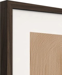 Tištěný obraz s rámem 50x70 cm Cowgirl – Styler