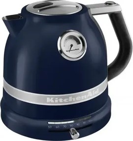 KitchenAid 5KEK1522EIB modrá / Rychlovarná konvice / 2400W / 1.5 L