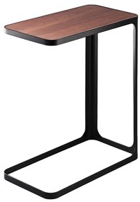 Yamazaki, Boční stolek Frame 7203 | černý
