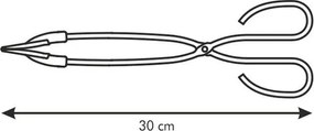 TESCOMA Kleště na grilování nylonové PRESTO 30 cm