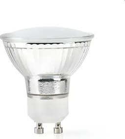 Nedis Smart LED žárovka GU10 / LED žárovka / GU10 / 330 lm / 4,5 W