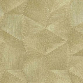 Geometrické vzory - Luxusní vliesové tapety s vinylovým povrchem Z21849, Trussardi 5, Zambaiti Parati