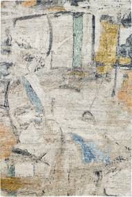 XXXLutz ORIENTÁLNÍ KOBEREC, 200/300 cm béžová - Orientální koberce - 004988027972