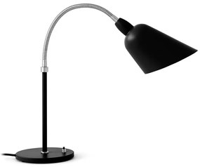Stolní lampa Bellevue AJ8 Black and Silver