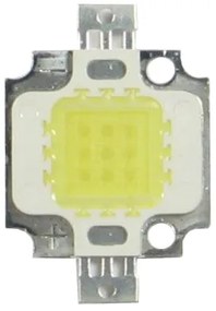 Čip Epistar 10W, 3000K