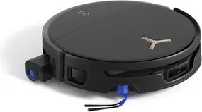 Ecovacs Deebot T90S PRO OMNI černá / Robotický vysavač / vysávání a mo