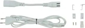 Solight WO203 LED kuchyňské svítidlo T5 / vypínač / 9W / 4100K / 54cm