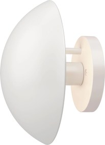 Nástěnné svítidlo PH Hat bez viditelného kabelu a vypínače