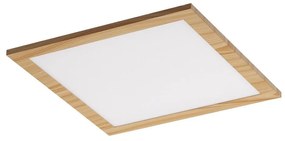 Rabalux 6907 - LED Přisazený panel ALMOND LED/12W/230V 4000K
