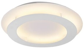LED Stropní svítidlo MERLE LED/18W/230V