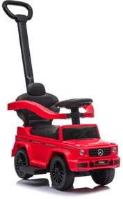 BPC 5281 Mercedes G350d 3v1 BUDDY TOYS
