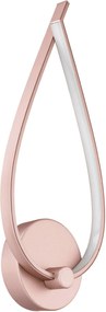 XXXLutz NÁSTĚNNÉ SVÍTIDLO, 17/42,5 cm Eglo - Online Only svítidla - 003348289801