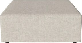 Bolia designové stoličky Sora Pouf (95 x 95 cm)