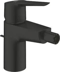 Grohe QuickFix Start - Bidetová baterie s výpustí matná černá
